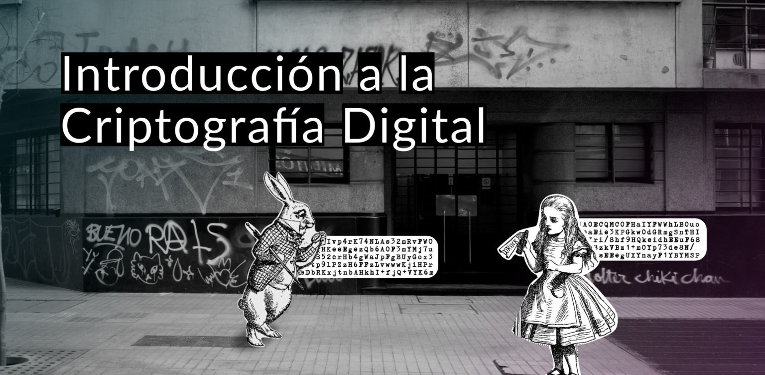 Cifrado con GPG | Colectivo Disonancia